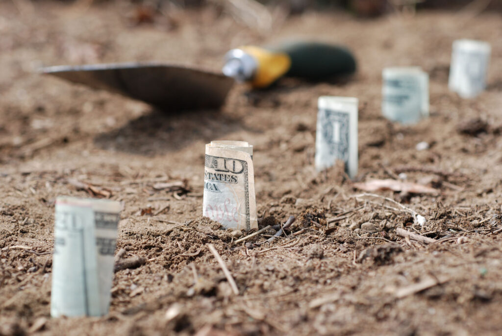 Apply for Funding - SeedMoney